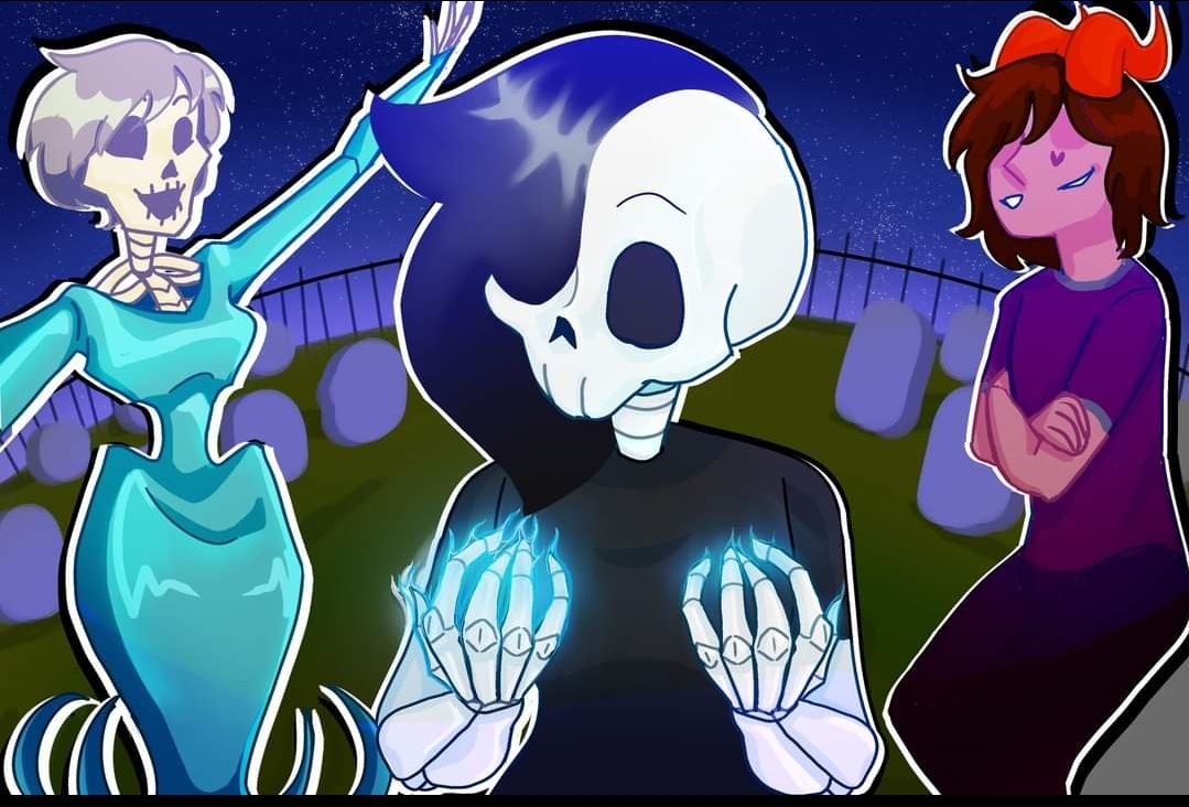 Mallow (Animated Series) | Casting Call Club