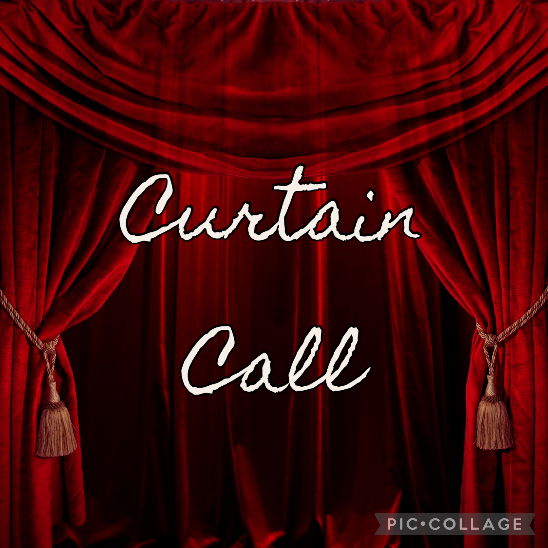 Curtain Call Crew Call | Casting Call Club