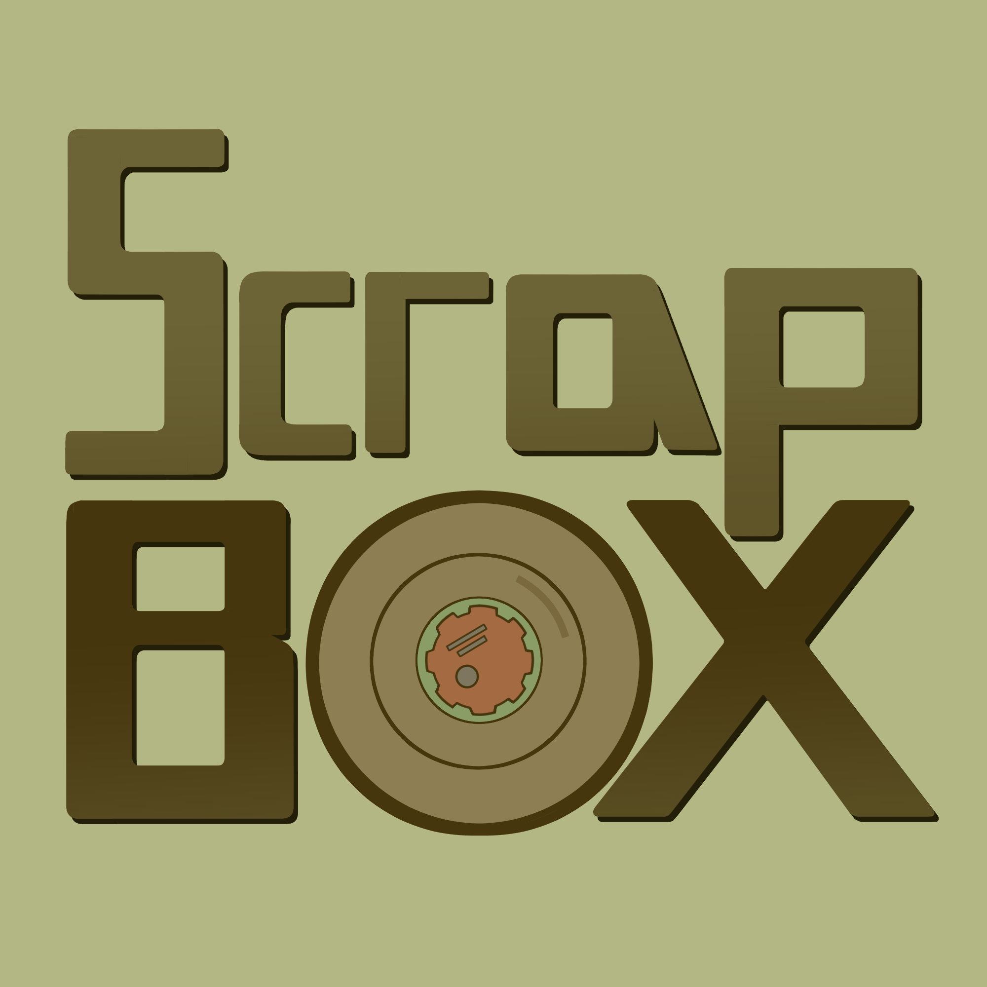 Scrapbox (Callbacks) | Casting Call Club