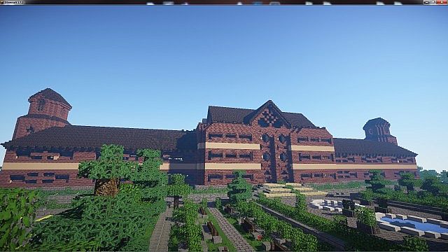 My Minecraft Storybook (Camilla College) | Casting Call Club