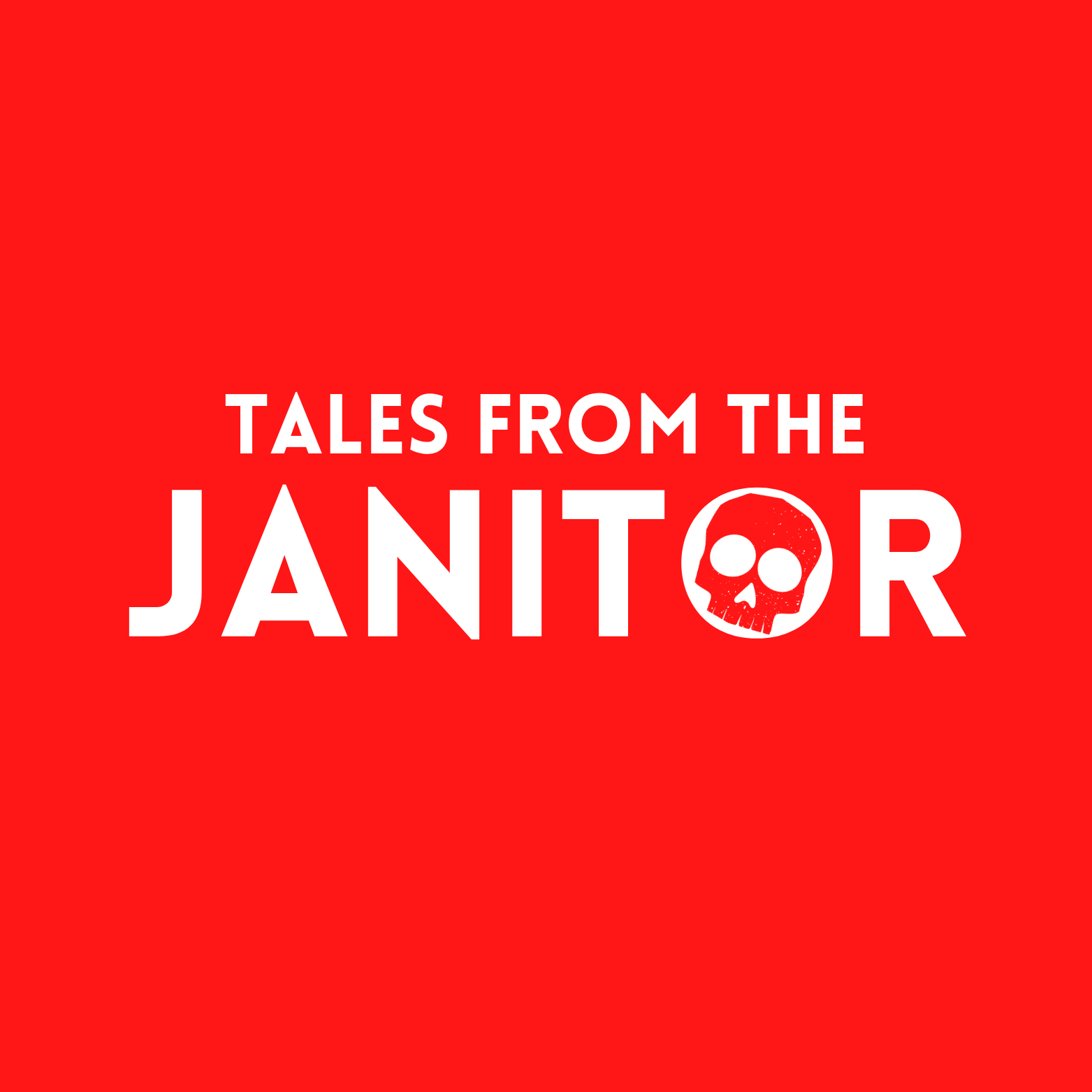 Tales from the Janitor - Staff Positions | Casting Call Club