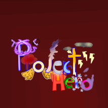 project hero | gacha series | | Casting Call Club