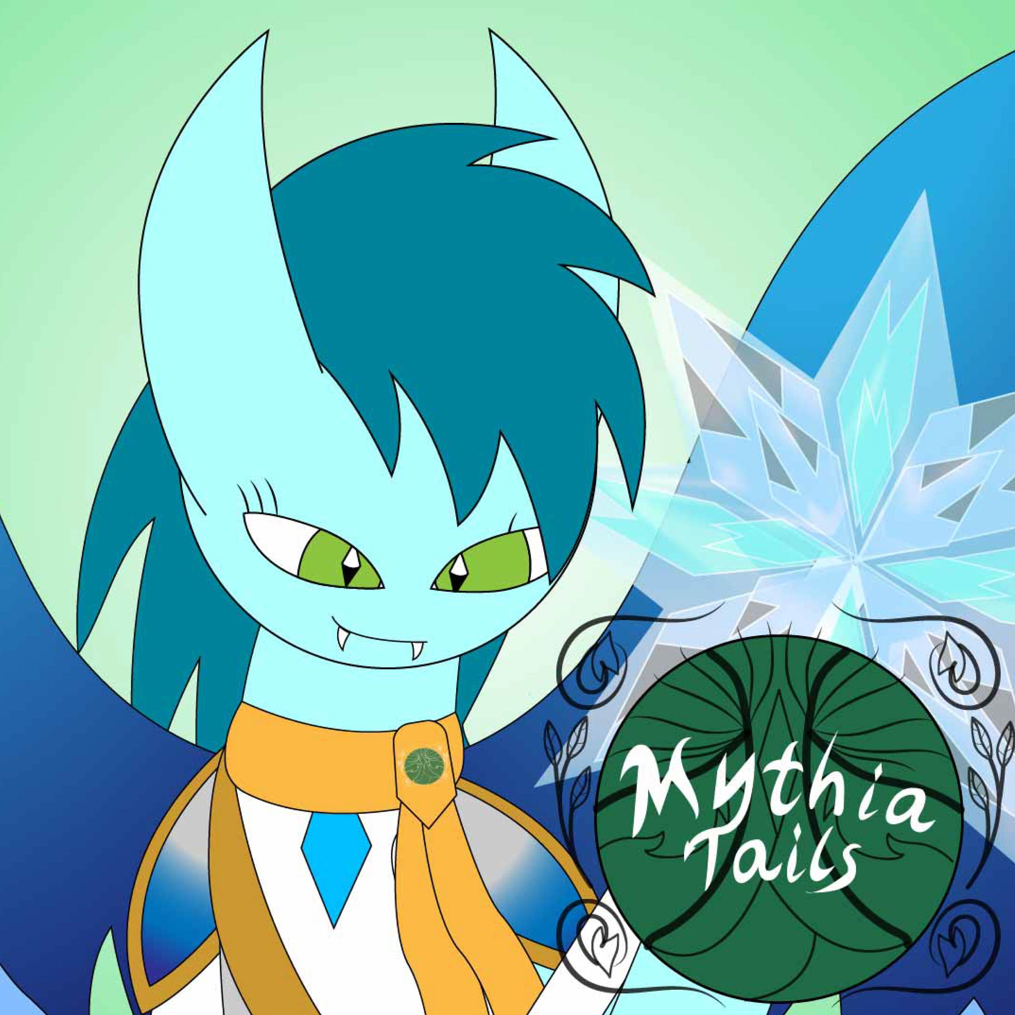 Mythia Tails Original Comic Dub Series | Casting Call Club