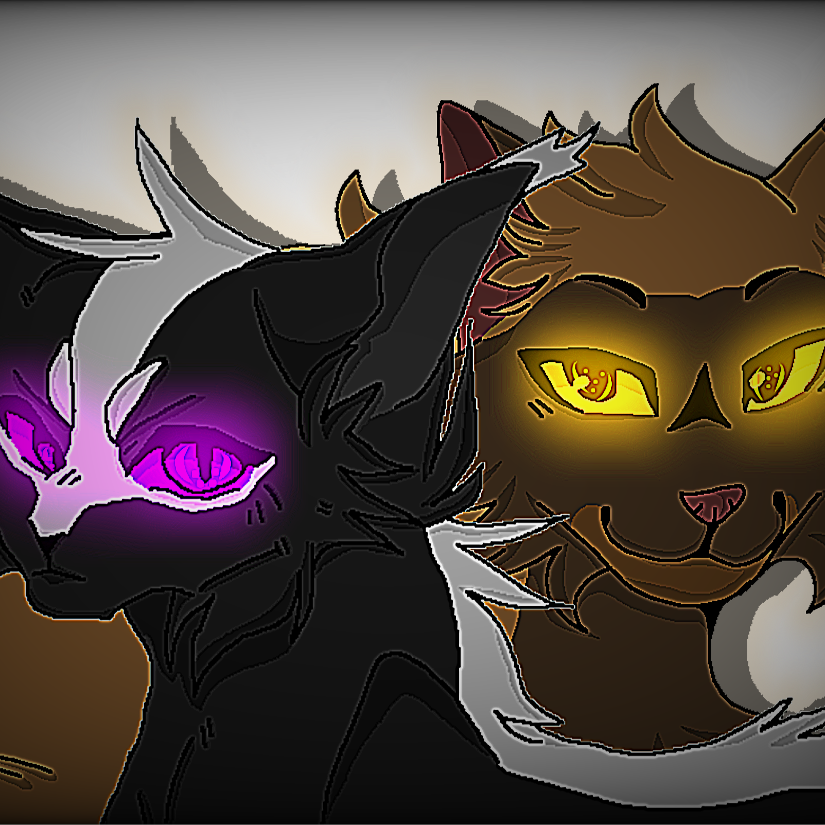 Thank you all, and truly sorry. -Canceled- {the two brothers prophecy ...