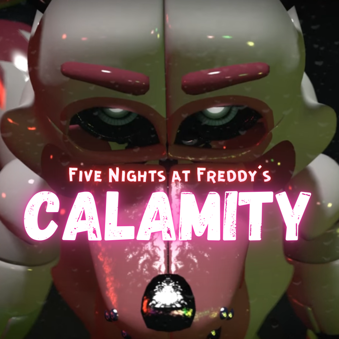 [SFM/FNAF] Calamity - The Prologue | Casting Call Club