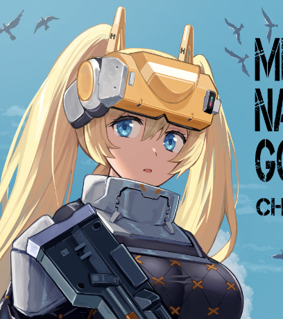 Nikke: Goddess of Victory || Memories of Nameless Goddesses | Casting ...