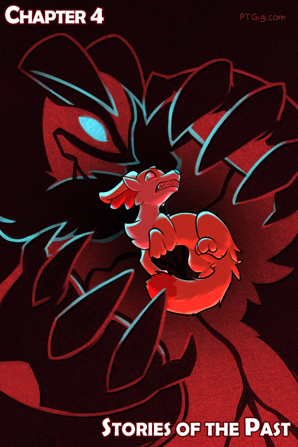 PMD Wildfire Chapter 4 Casting | Casting Call Club