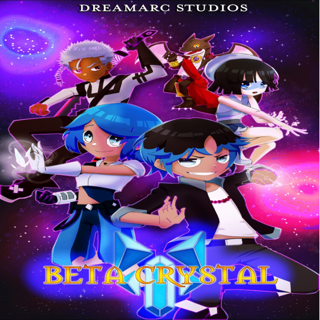 Beta Crystal | Casting Call Club