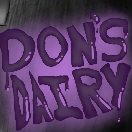 Don's Diary | Casting Call Club