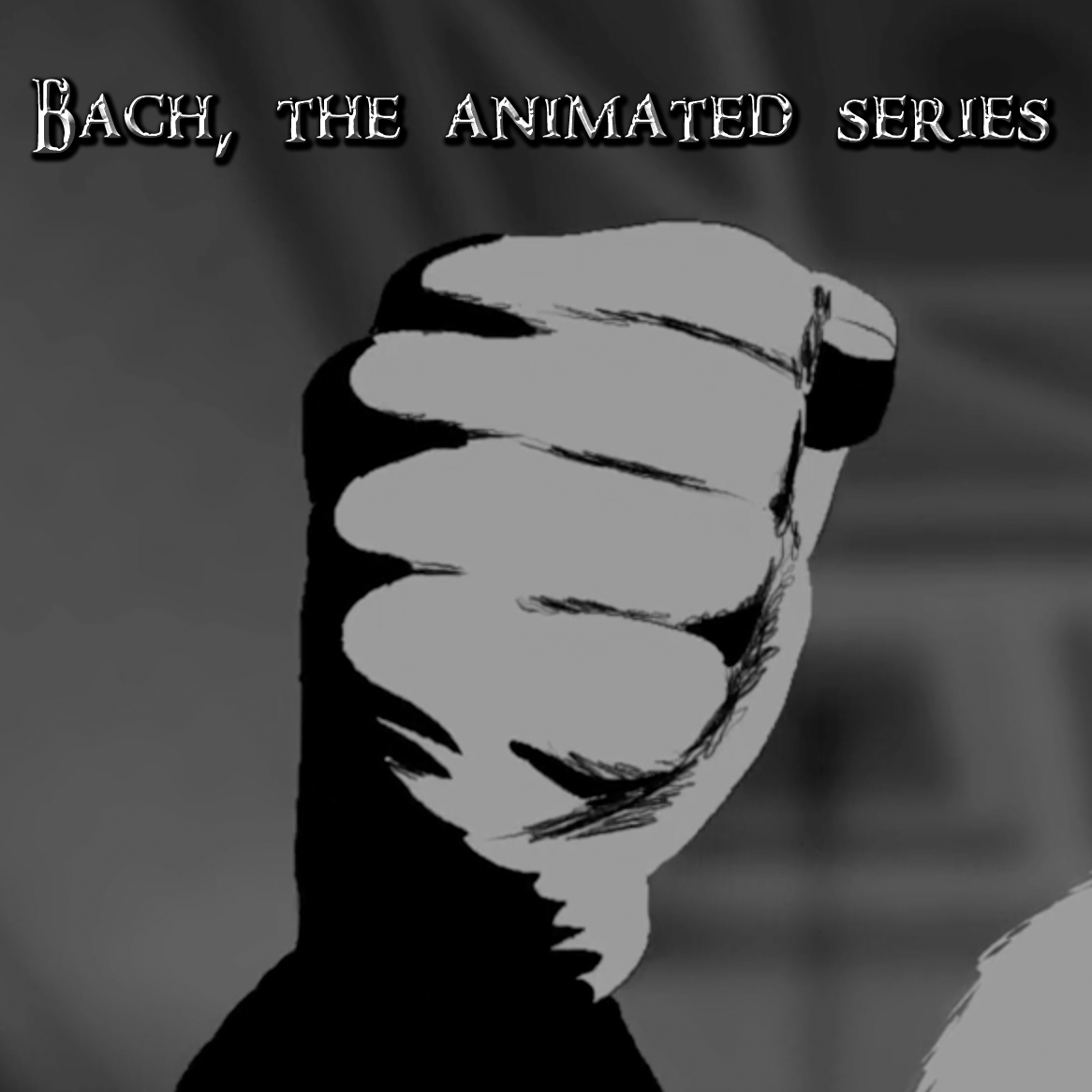 Bach, the animated series | Casting Call Club