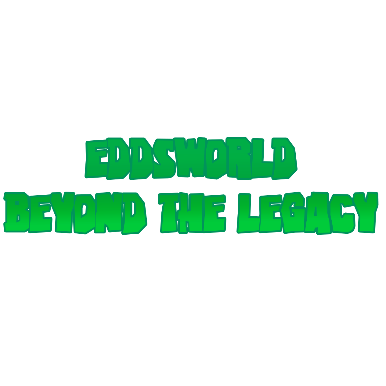 EDDSWORLD BEYOND THE LEGACY | Casting Call Club