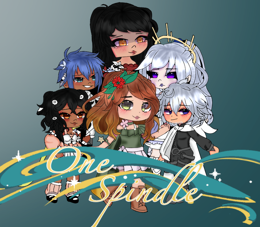 One Spindle (GACHA SERIES) | Casting Call Club