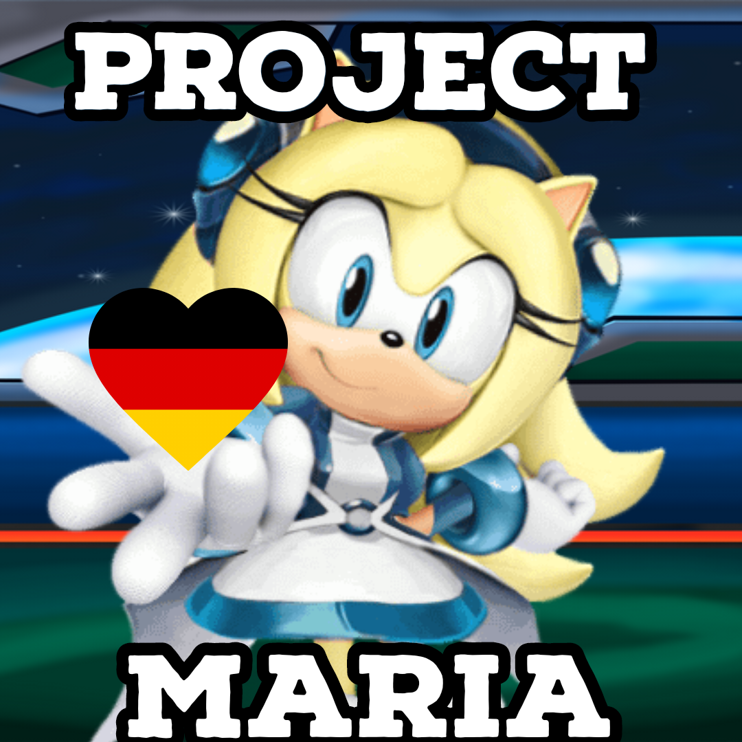 Project Maria (TV 14) | Casting Call Club