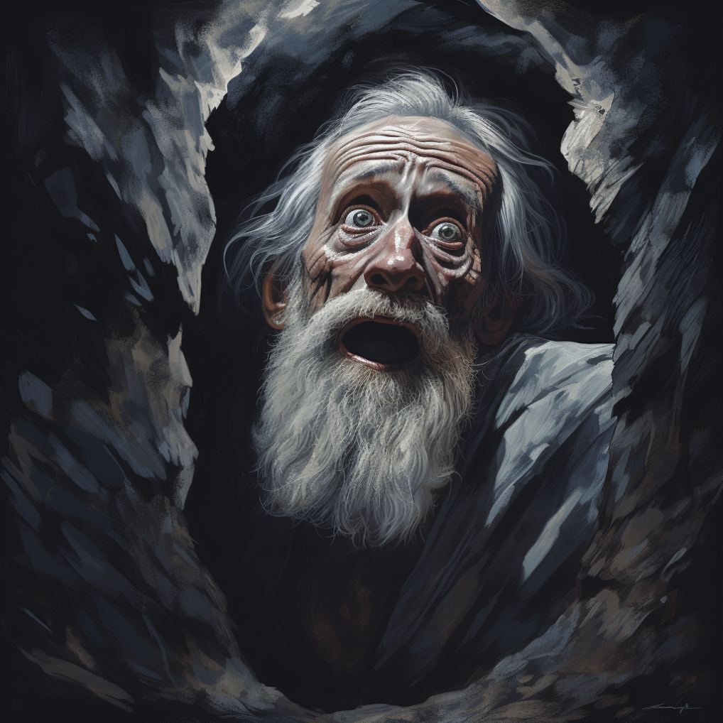 CASTING! The Beast in the Cave by H.P. Lovecraft | Casting Call Club