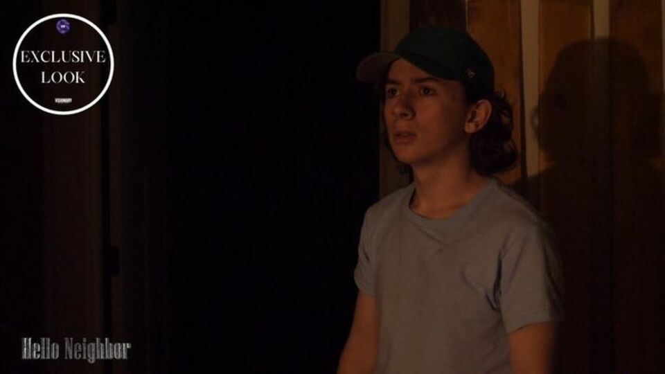 Hello Neighbor Casting Call Club