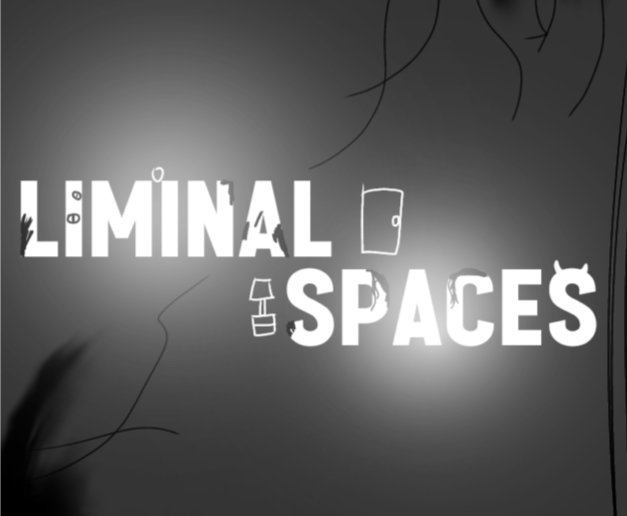 Liminal Spaces |¦| Official Teaser Trailer |¦| A Dark Horror Animatic ...