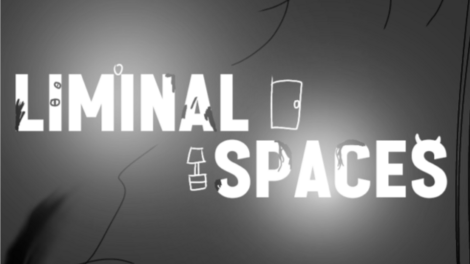 Liminal Spaces |¦| Official Teaser Trailer |¦| A Dark Horror Animatic ...