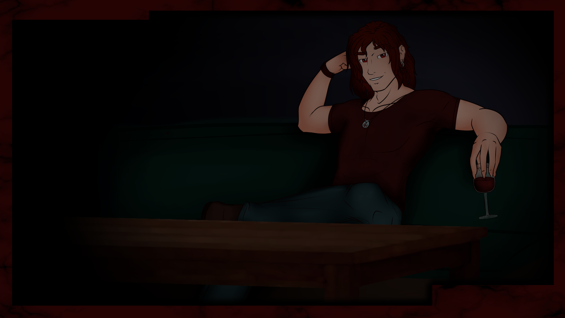 Dracula Origins pt3 - ASMR roleplay | Casting Call Club