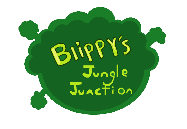 Blippys jungle junction | Casting Call Club