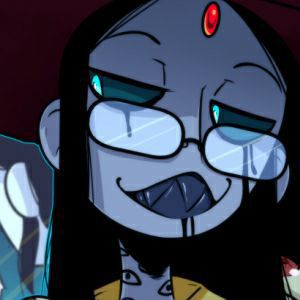Ghost Eyes Comic Dub Mr. Edburt Recast | Casting Call Club
