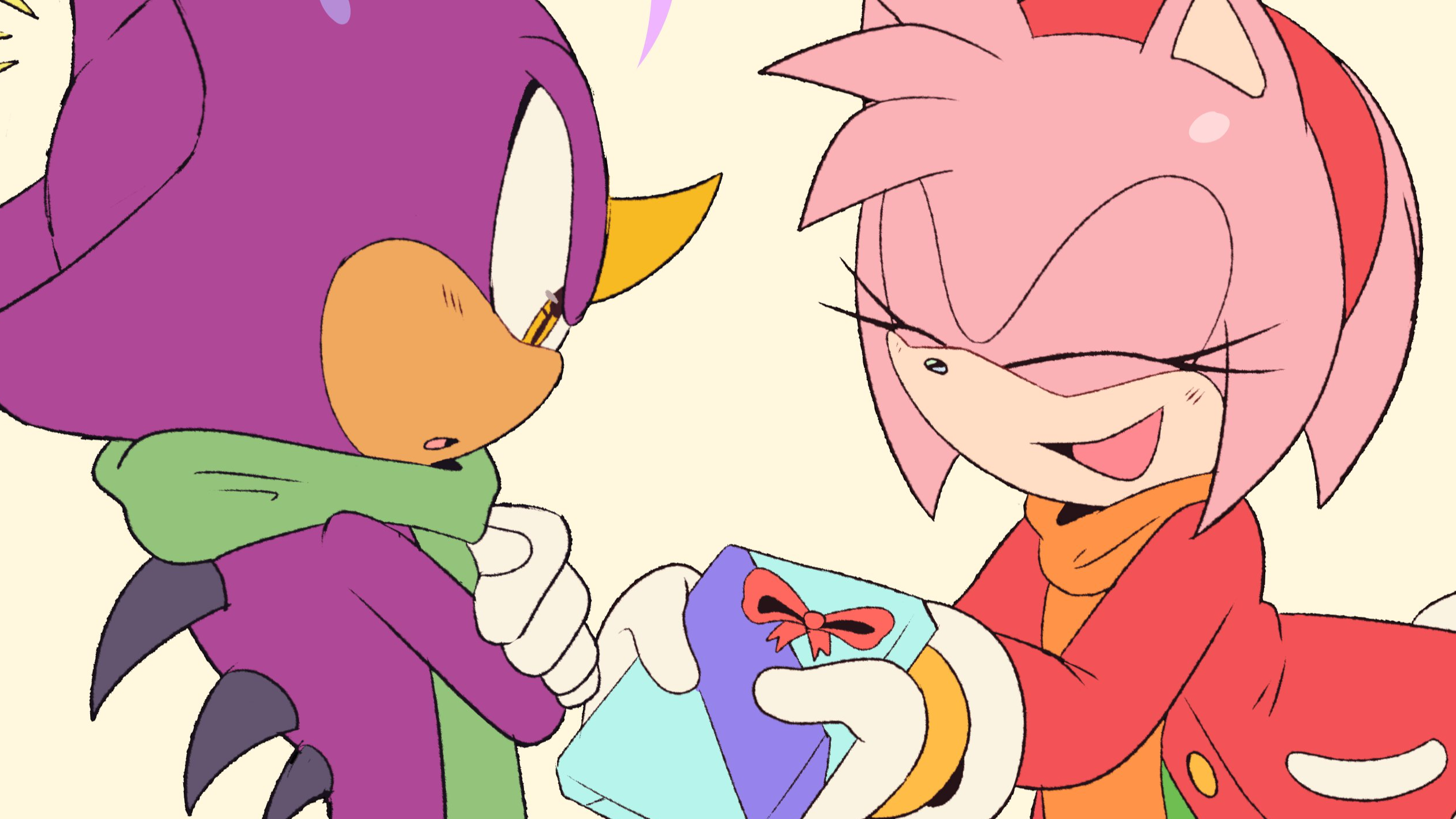 Sonic Comic Dubs | Casting Call Club