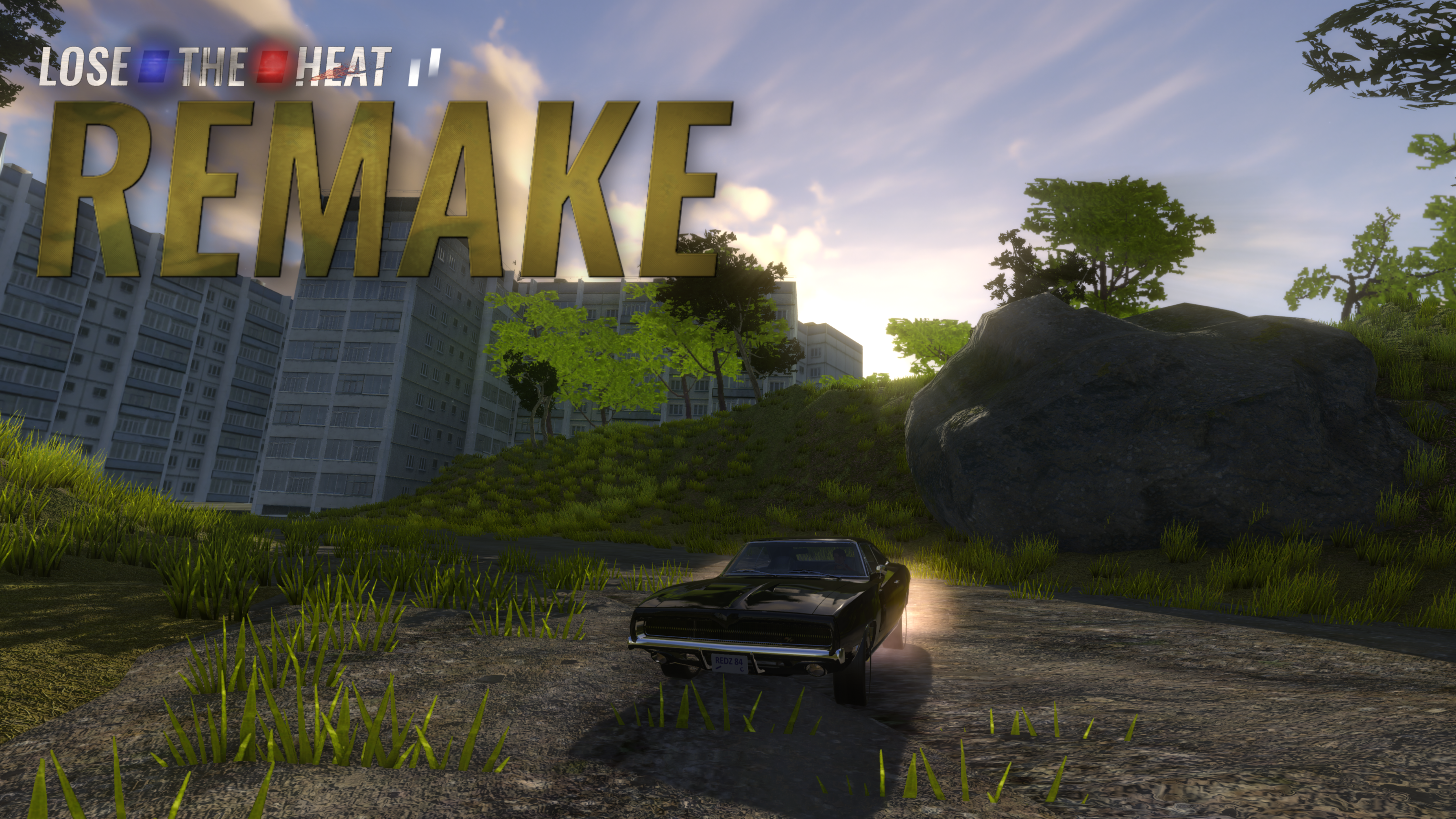 Lose the Heat Remake | Casting Call Club