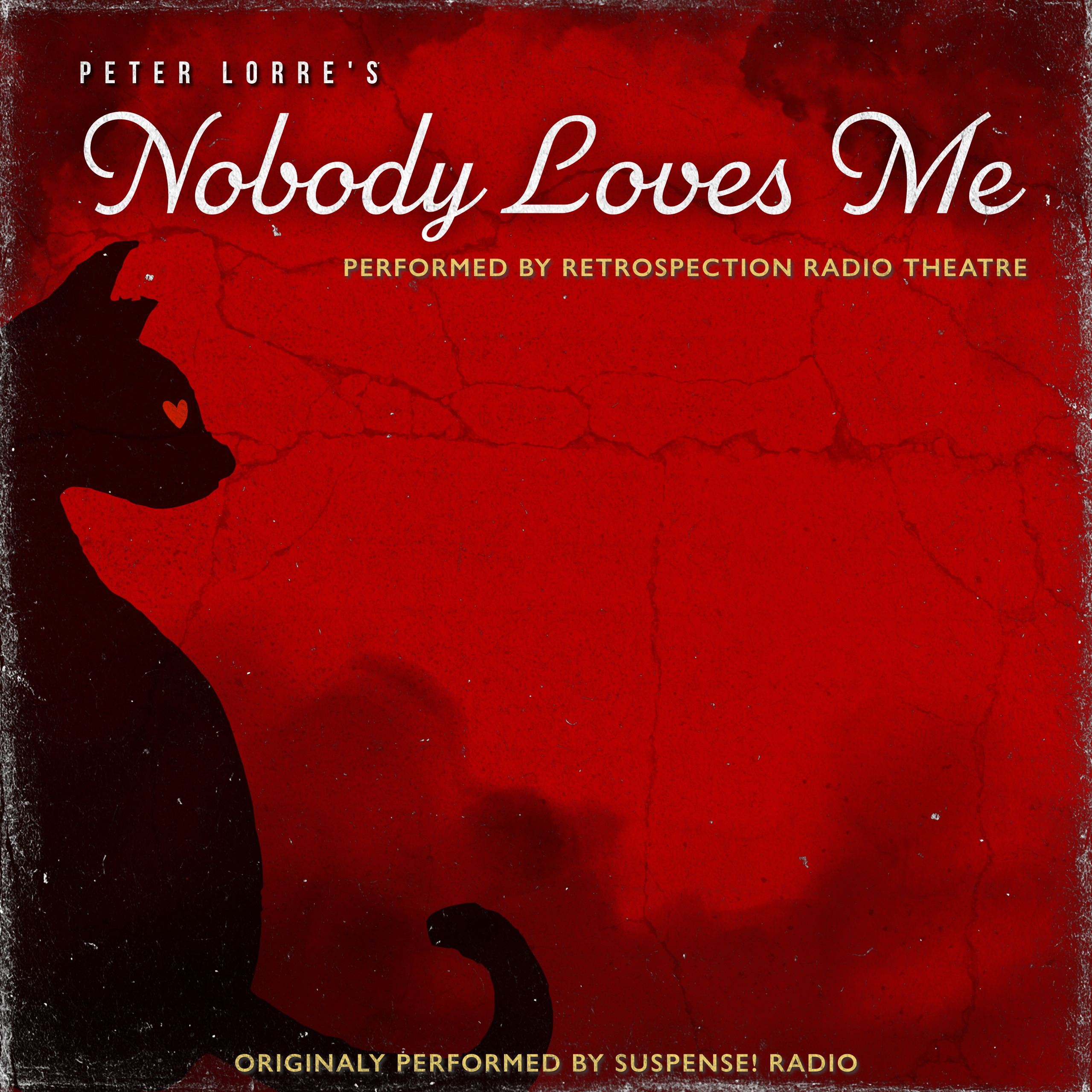 Nobody Loves Me | Audio Drama Remake | Casting Call Club