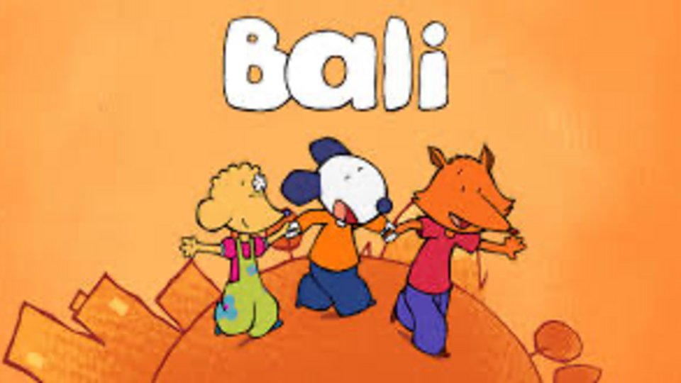 Bali kids tv sires reboot fan series, open, casting call now open not ...