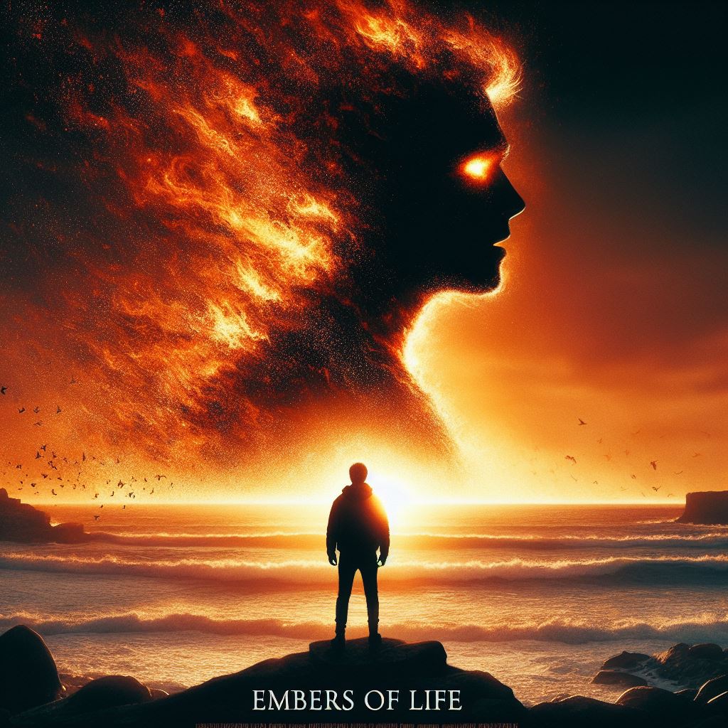 Embers of life | Casting Call Club