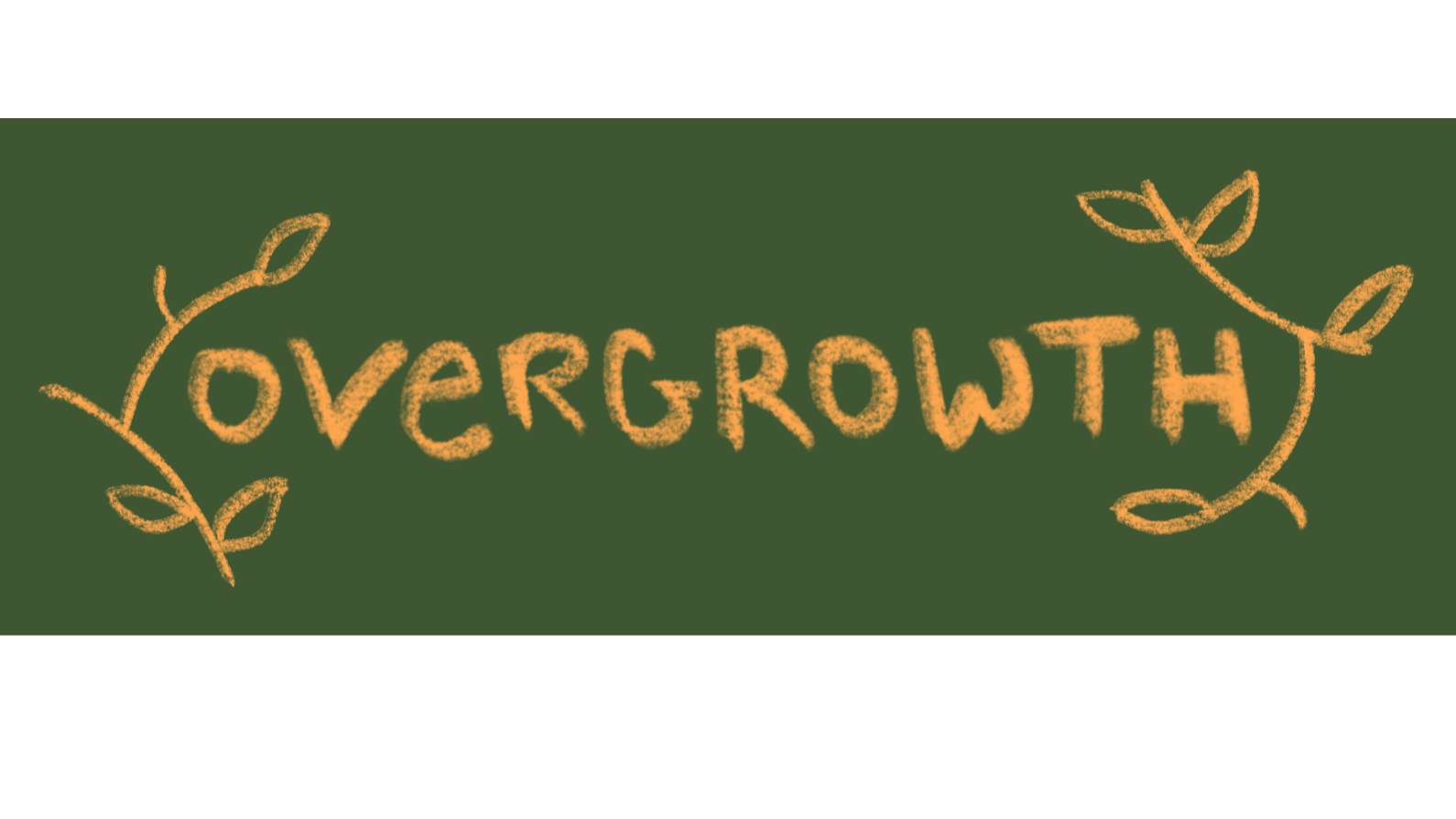 Overgrowth - Student Animated Film | Casting Call Club