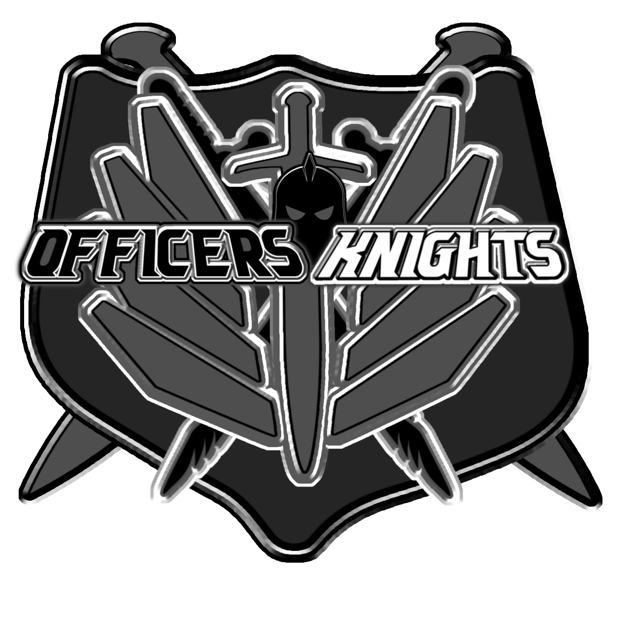 Officers Knights Series (audition P2) | Casting Call Club