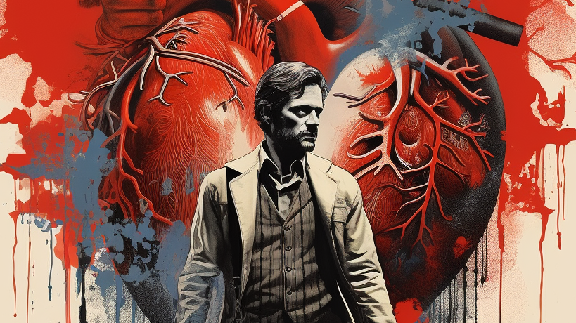 The Tell-Tale Heart (audio drama) | Casting Call Club