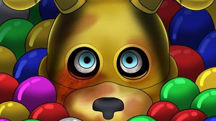 [COMIC DUB] Fazbear Frights #1: INTO THE PIT (Fnaf) | Casting Call Club