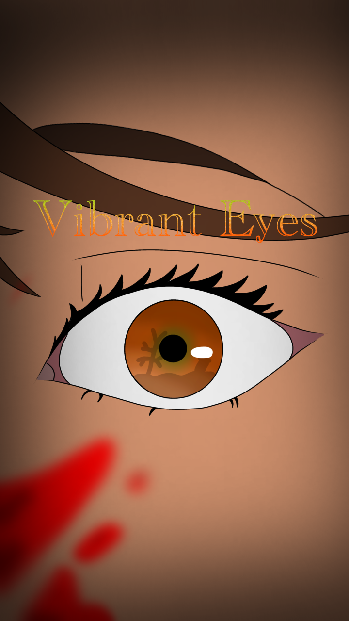 Vibrant eyes Chapter 1 | Casting Call Club
