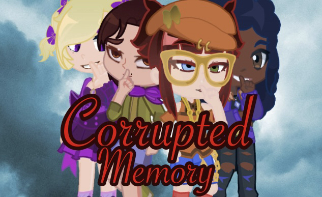 Corrupt Memory|| GACHA UNPAID PLL INSPIRED | Casting Call Club