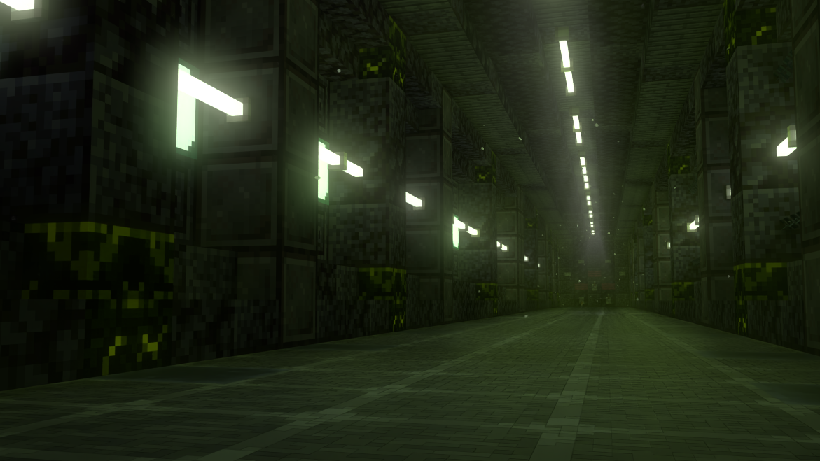 The Game (Minecraft Cosmic Horror Animation) | Casting Call Club