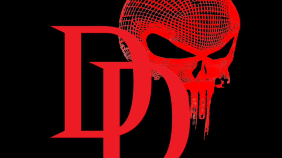 Vish for The Punisher/Frank Castle | Casting Call Club