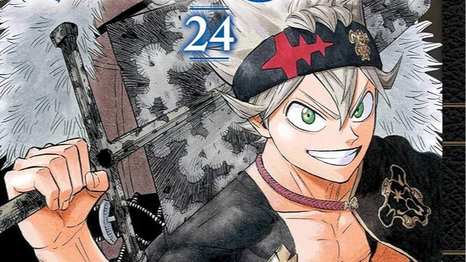 Black Clover Spade Kingdom Arc Manga Dub (CH. 270+) | Casting Call Club
