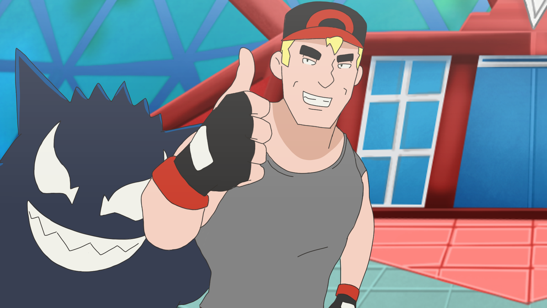 Pokemon Venomverse | Casting Call Club