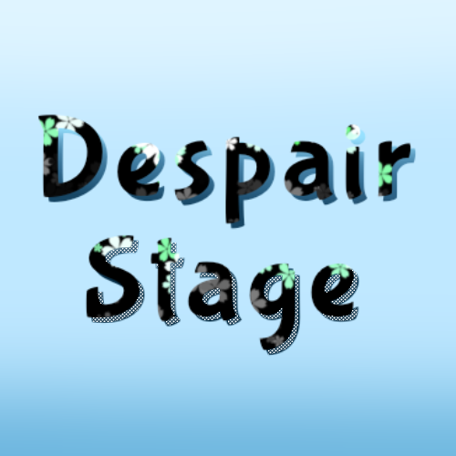 Despair Stage | Casting Call Club