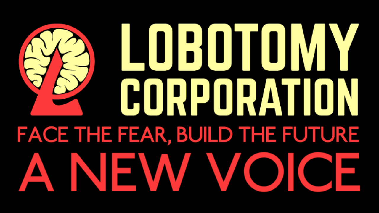 Lobotomy Corporation: A New Voice! (Lobotomy Corporation English Fandub ...