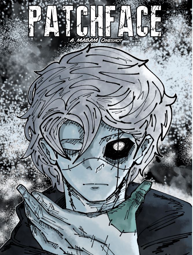 MABAM Studios Webtoon PATCHFACE Dub (oneshot) | Casting Call Club