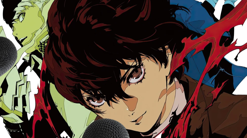 Persona dubs | Casting Call Club