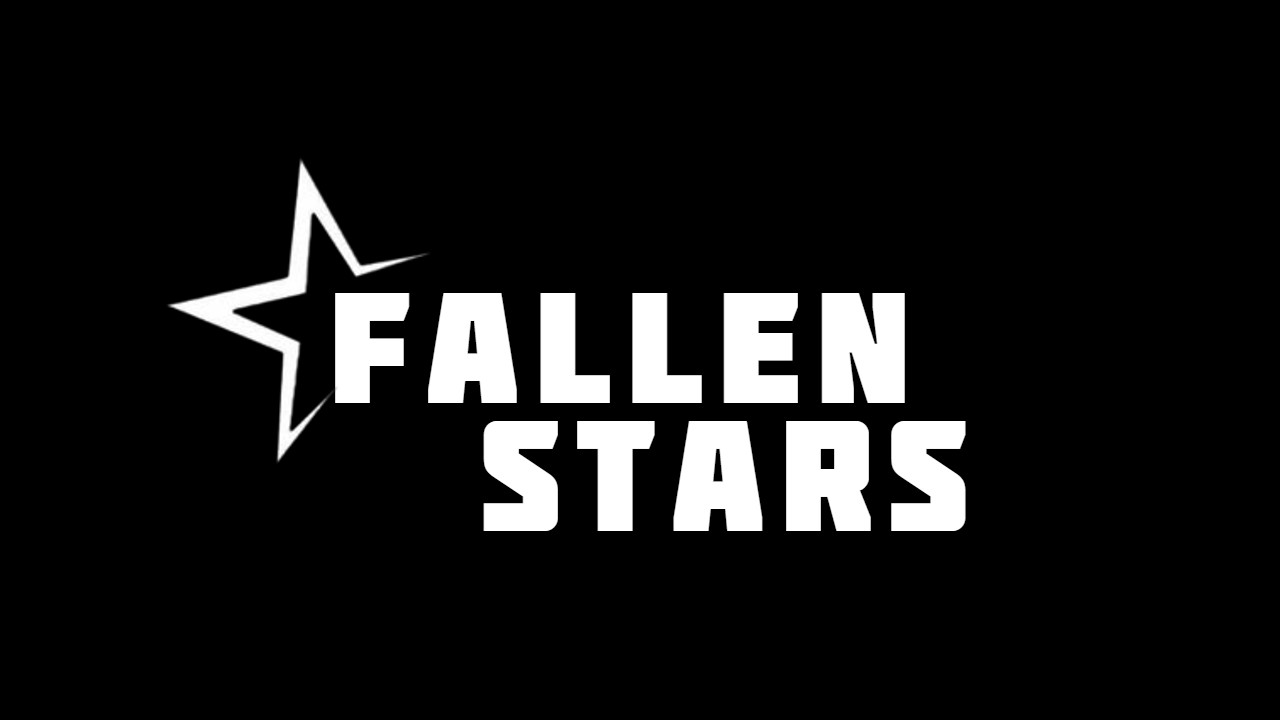 Roblox Platformer Game | Fallen Stars | Casting Call Club