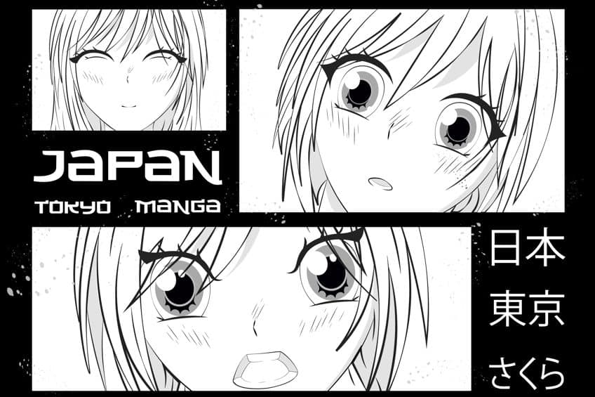 Manga Recap YouTube Videos | Casting Call Club