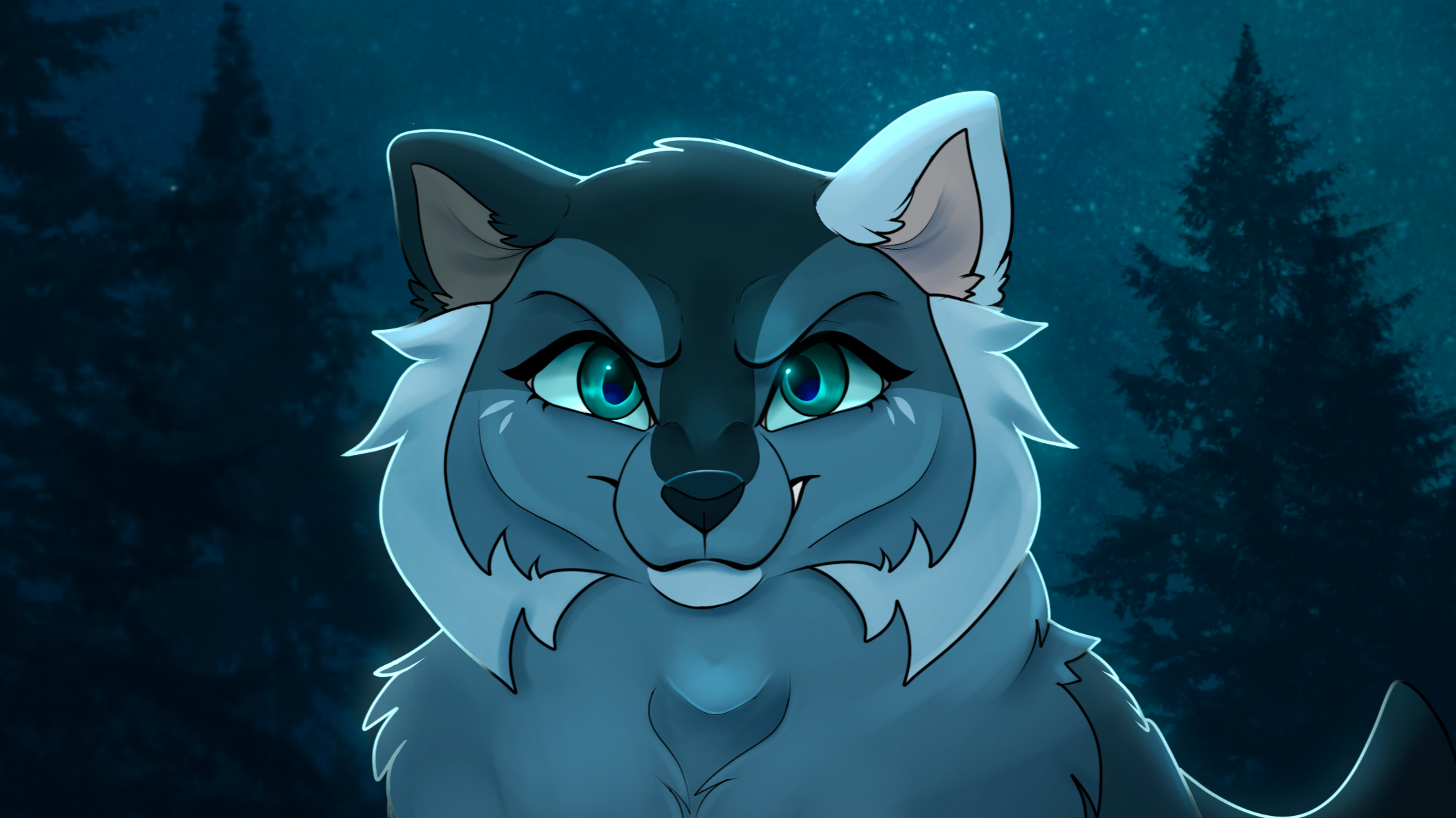Thrones | REBOOT | Animated Wolf Series | Casting Call Club