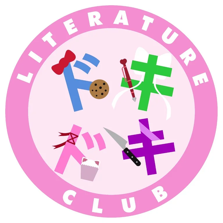 DDLC DOUBLE HEART BEAT | Casting Call Club