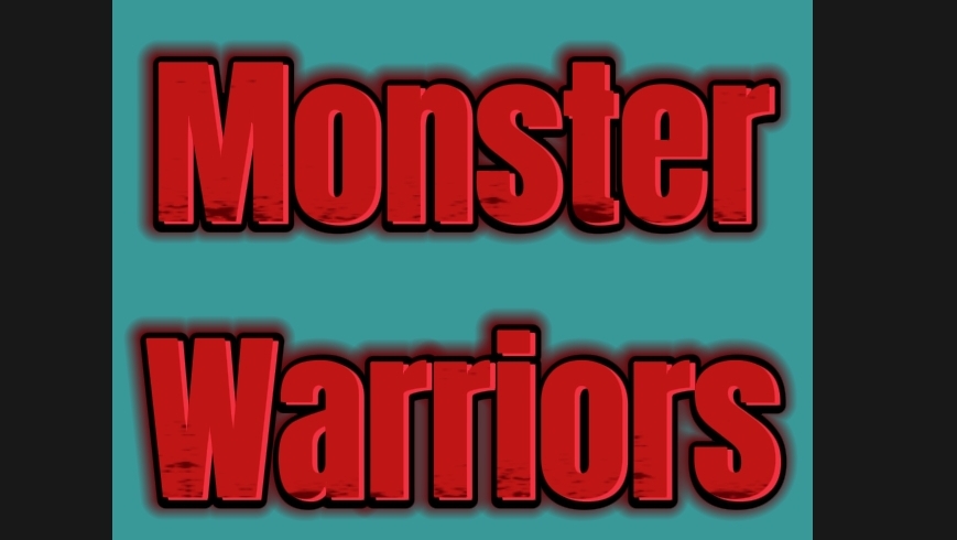 Monster warriors (season 1 ) | Casting Call Club