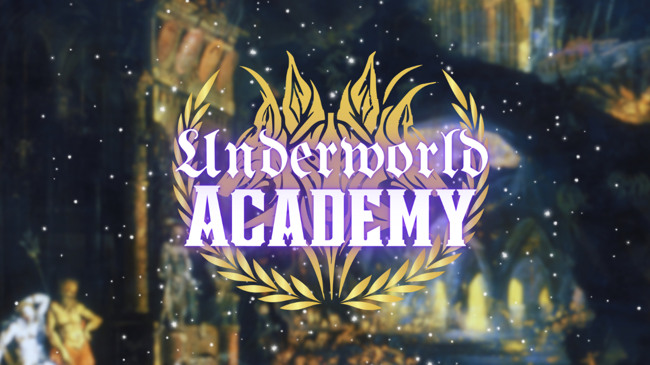 Underworld Academy | Casting Call Club