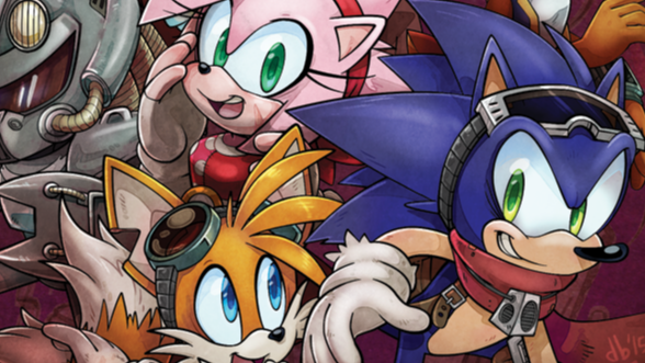 Fallout New Mobius: Finale | Casting Call Club